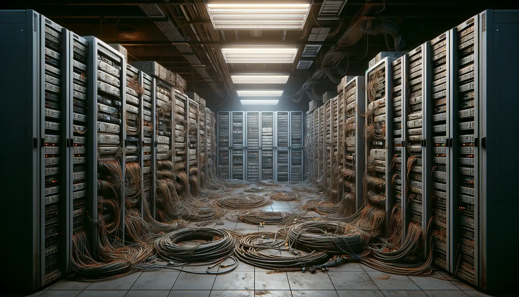 FileNet end-of-support and your next move - AODocs